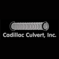 Cadillac Culvert – John A. Van Den Bosch LLC