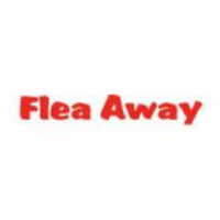 Flea Away – John A. Van Den Bosch Co.