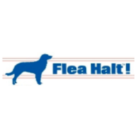 Flea Halt – John A. Van Den Bosch Co.
