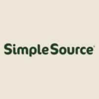 Simple Source – John A. Van Den Bosch LLC